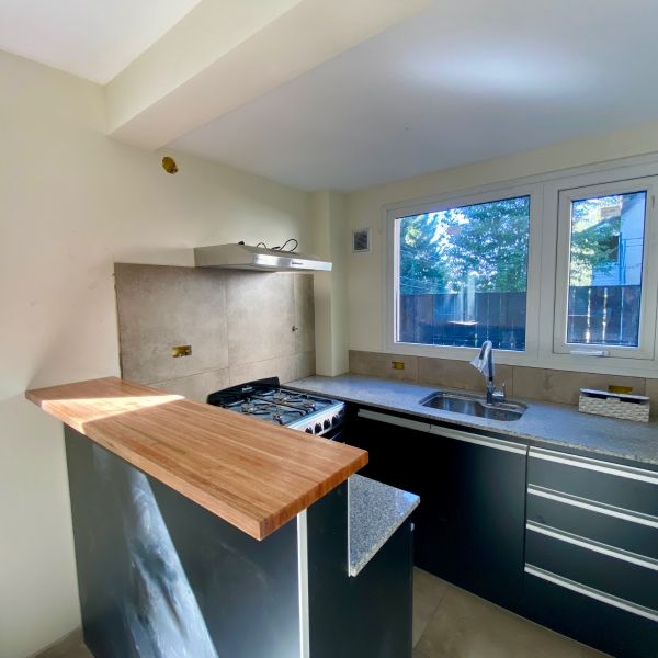 PH tipo Dúplex en venta a estrenar en Barrio Las Margaritas. Bariloche - Nahuel Huapi Propiedades